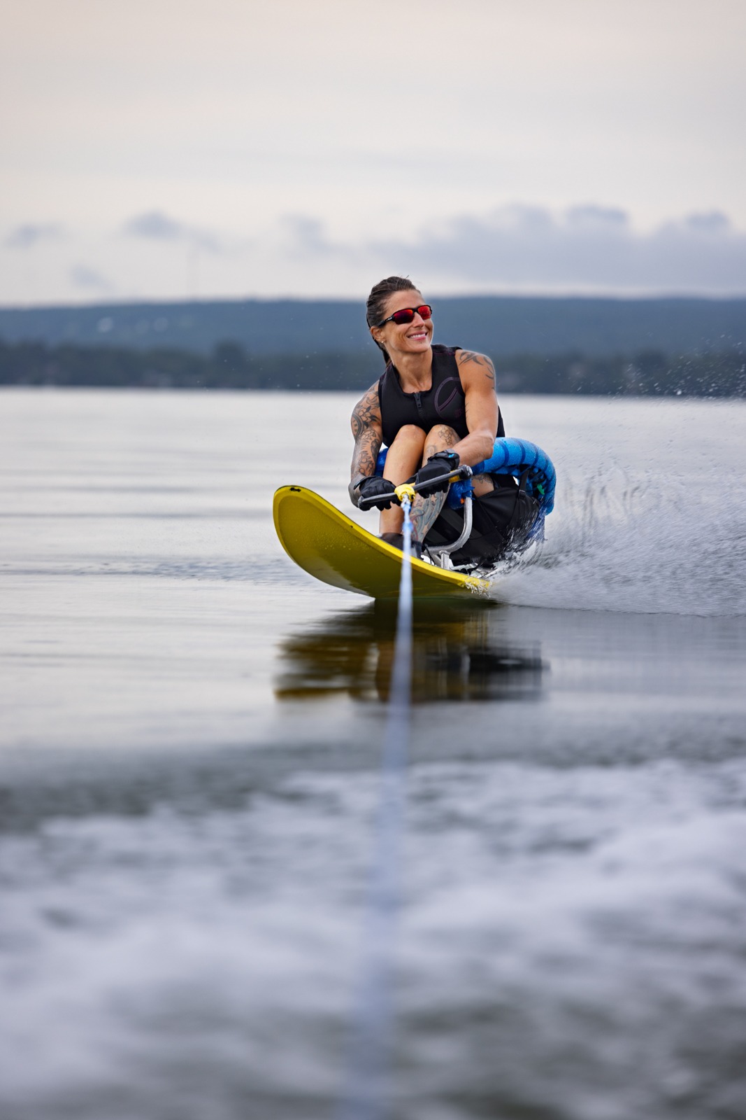 Portfolio de Julie Marcotte