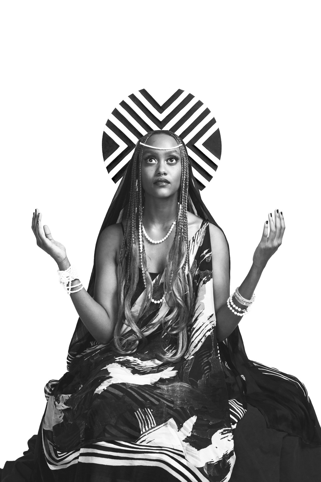 Portfolio de Dulcinée Tuza