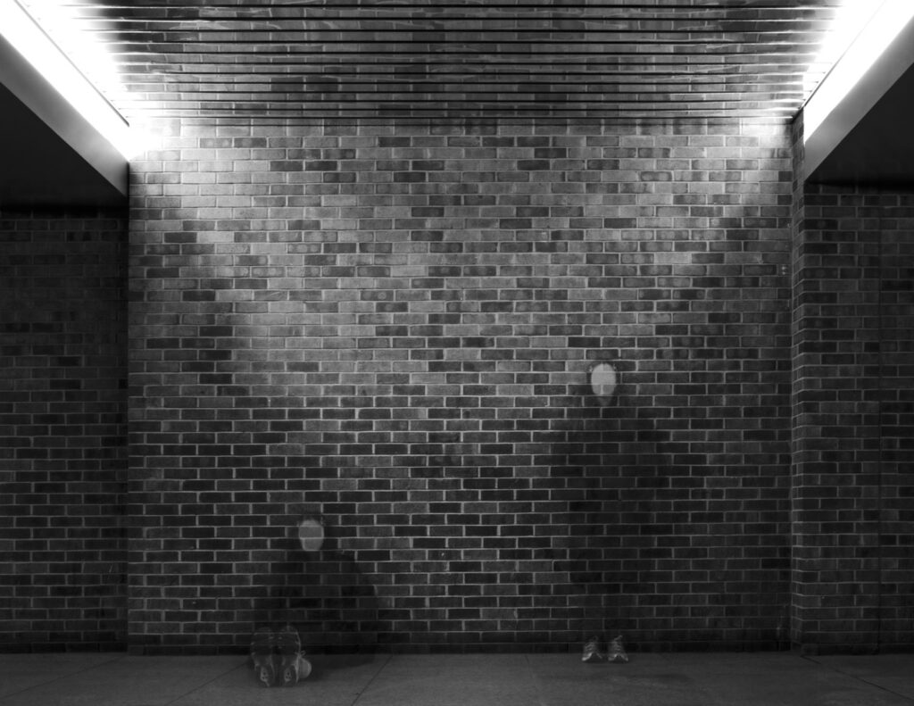 Portfolio de Benjamin Rey